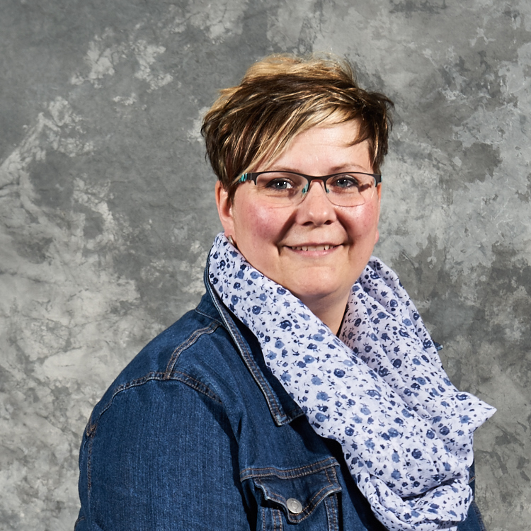 Pierrette Desrochers